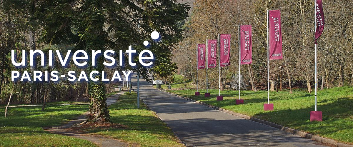 IT Systems Mapping at University Paris-Saclay