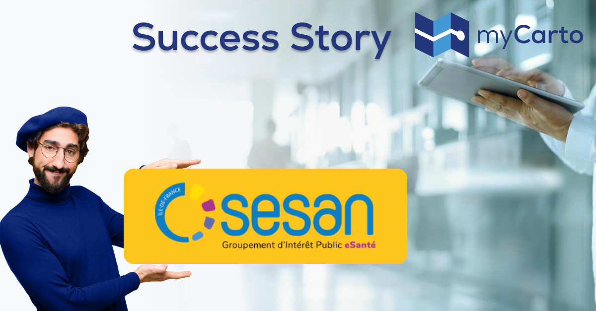 Enterprise Architecture Case Study - SESAN GRADeS